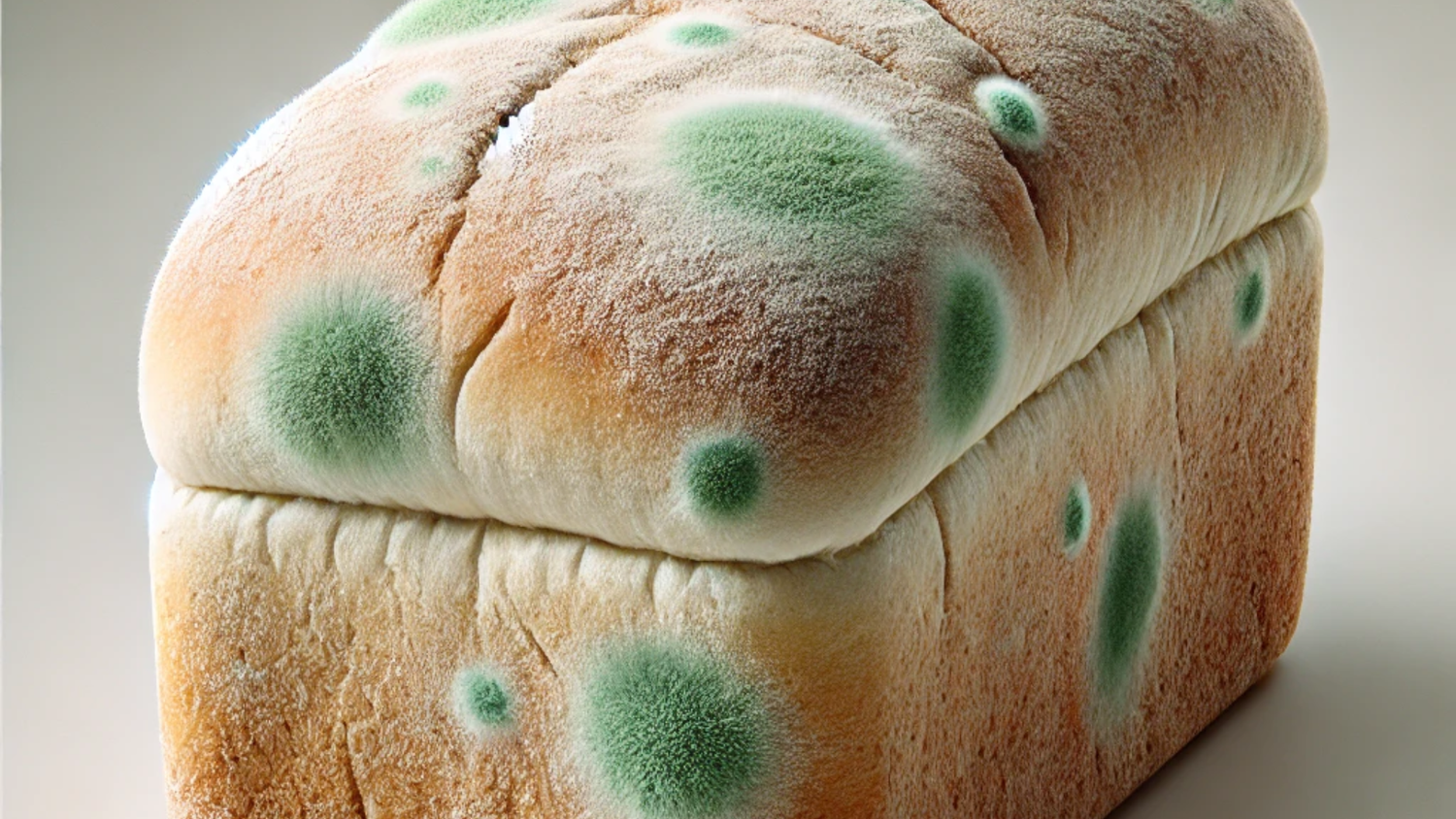 How to keep your next loaf of bread fresher longer and reduce mold ...